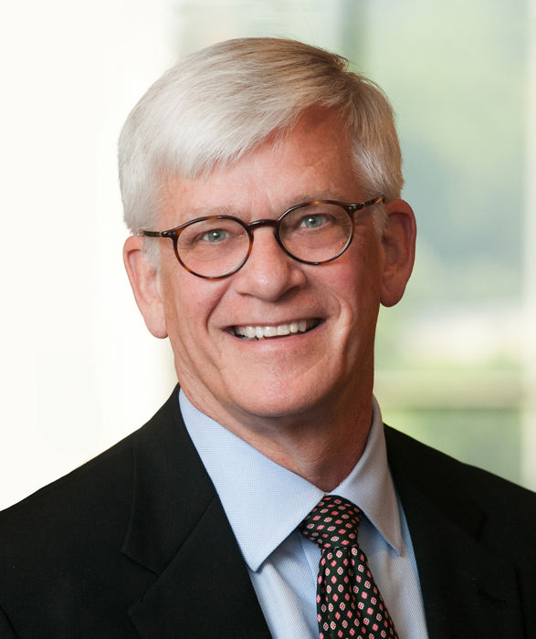 George Nowack - Nowack Howard Co-Founder