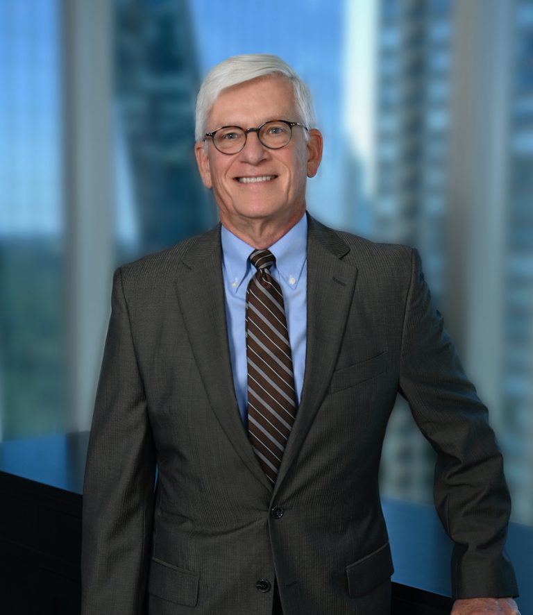 George Nowack - Nowack Howard Co-Founder